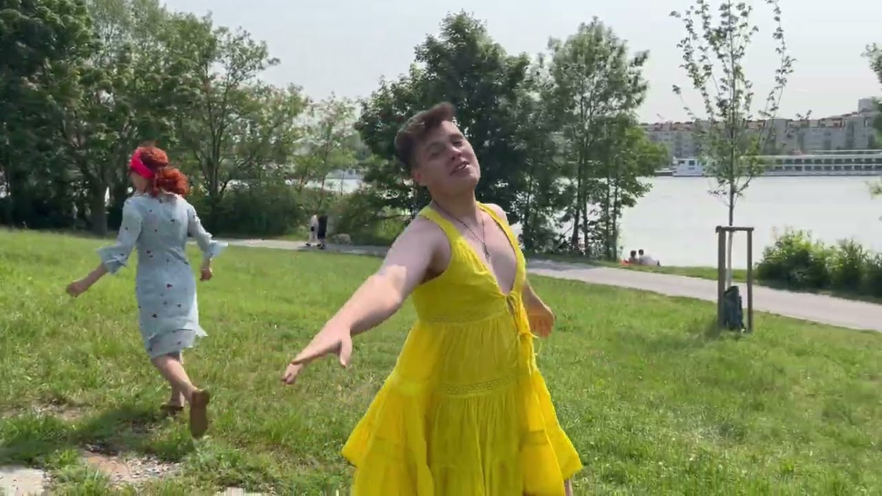 What About Emily? - Sundress Season (Music Video)