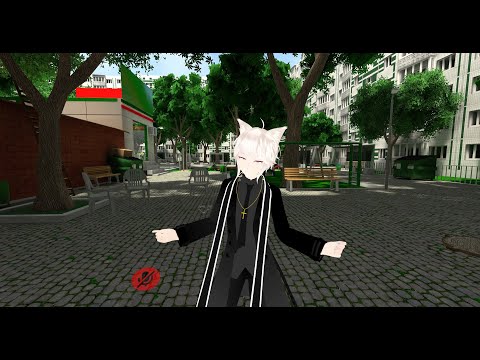 Steam Community :: Video :: VRChat - Crab Rave.
