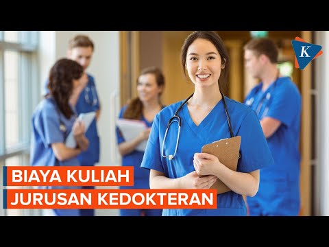 Biaya Kuliah Kedokteran di UGM, Unair hingga Undip Jalur Mandiri