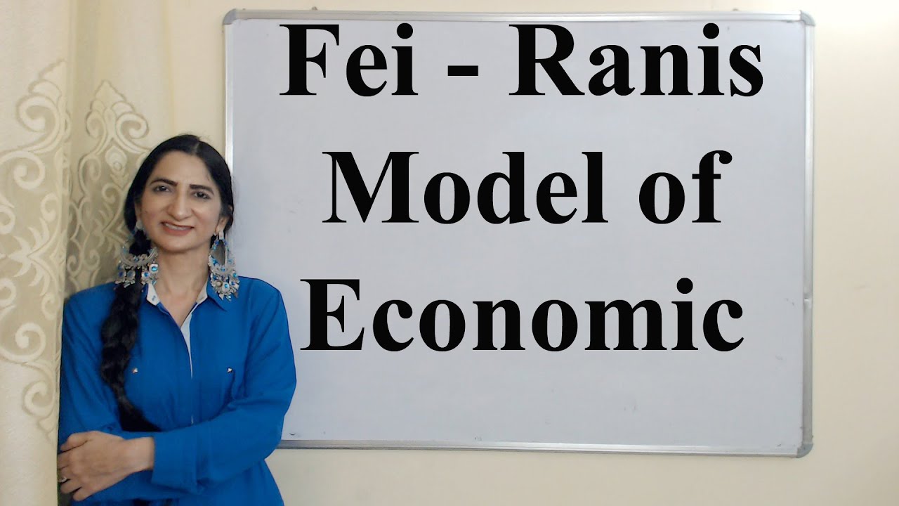 Understanding Fei-Ranis Model of Economic Development | Galaxy.ai