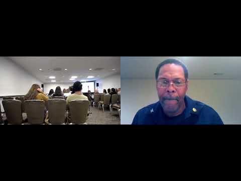 SWOG Fall 2022 Hybrid Group Meeting: NCORP/MU-NCORP Site PI Meeting