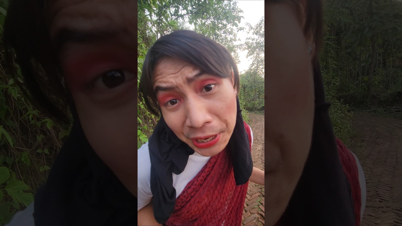 Chakma Funny short film #chakmaculture #dance #danceperformance