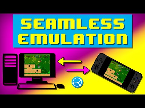 Game Saves Across Platforms - How to Sync