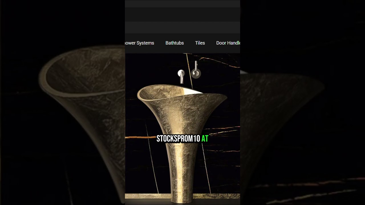 💎 MaestroBath Discount Code 2025 | Save 10% OFF on Luxury Bathroom Fixtures with STOCKSPROM10!