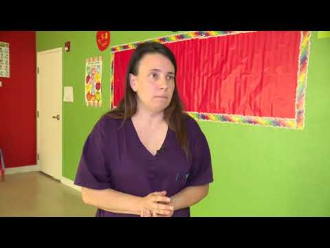 Childcare business unable to recover after health closure