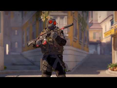 Steam Community :: Video :: Antimorph | Frag Movie | CS2