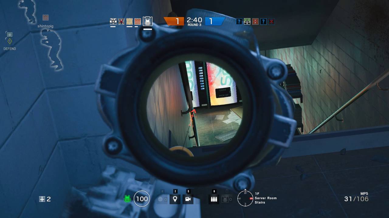 Netcode Fixed... Yep