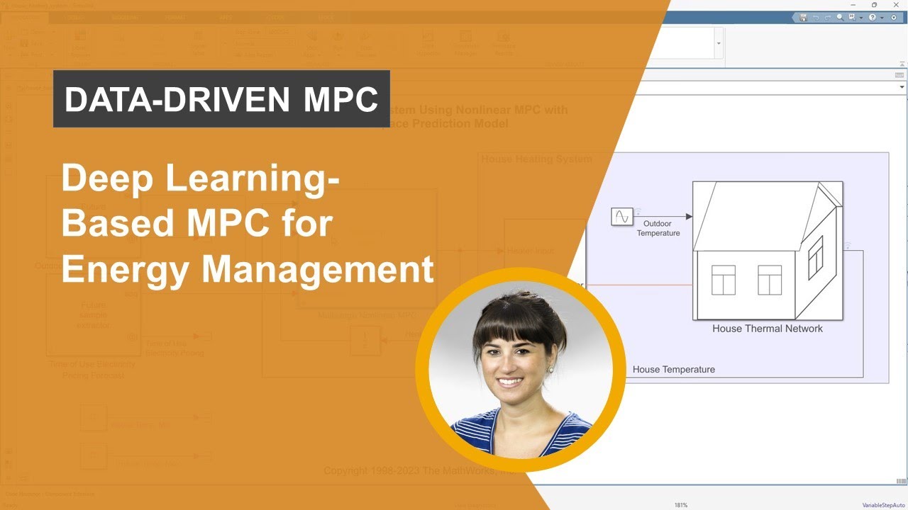 Energy Management Using Deep Learning-Based Model Predictive Control (MPC)