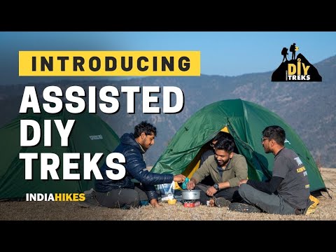Indiahikes - India's Safest and Largest Trekking Organisation
