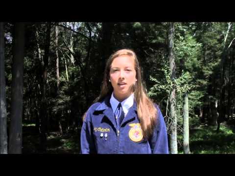FFA Opening Ceremonies