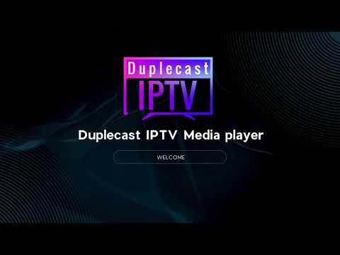đĽ Duplecast - The Best FREE IPTV Player for Smart TVs in 2025! | M3U & Xtream Support