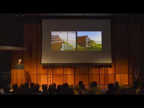 Mike Torrey on San Diego Architecture