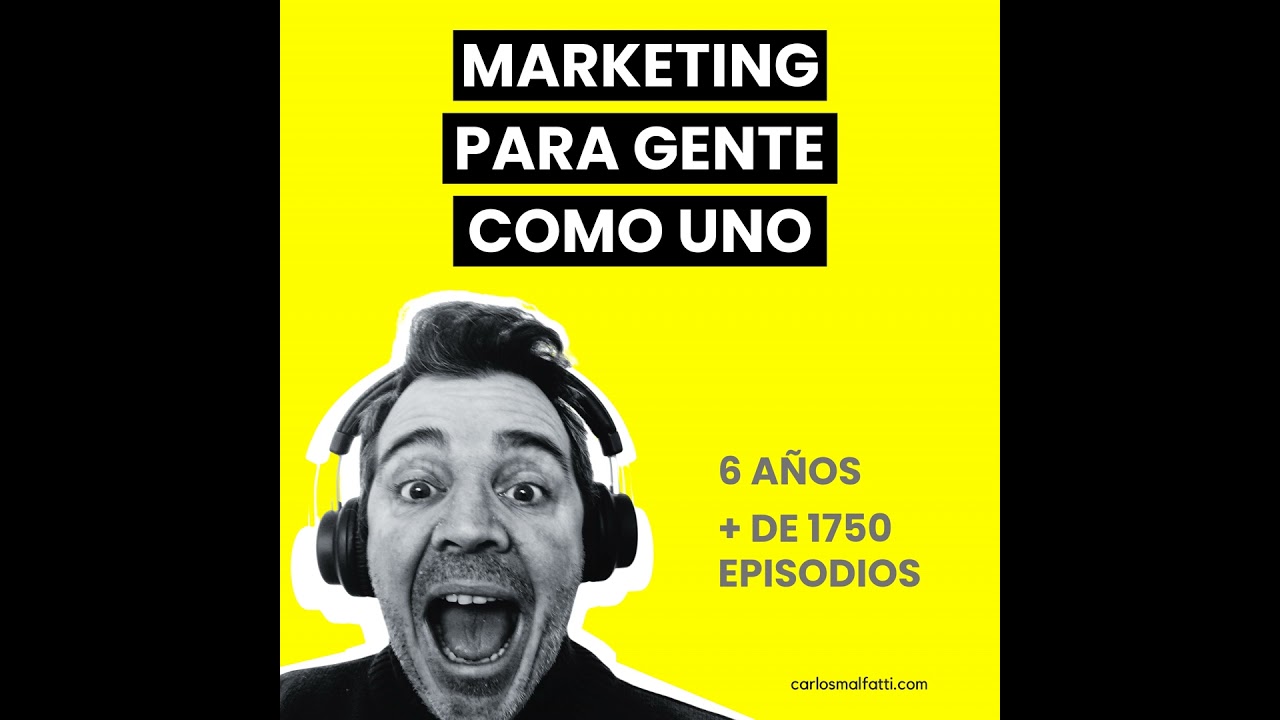 1480 Marketing para community managers y estudios de abogados.