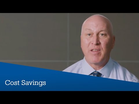3PL & Importation: Cost savings through Innomar's scalable supply chain solutions