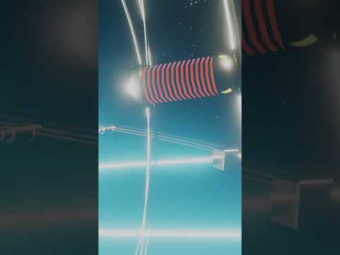 Infinite Black Hole Energy | #shorts #blackhole #singularity #energy #spacetravel #kugelblitz
