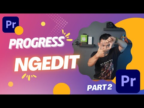 Part 2. Progress Belajar Aplikasi Editing Adobe Premiere Pro Tahap Mendownload Aplikasi di Kuyhaa.me