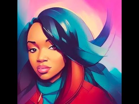 A Tribute to Gospel Artist C. Ashley Brown-Lawrence