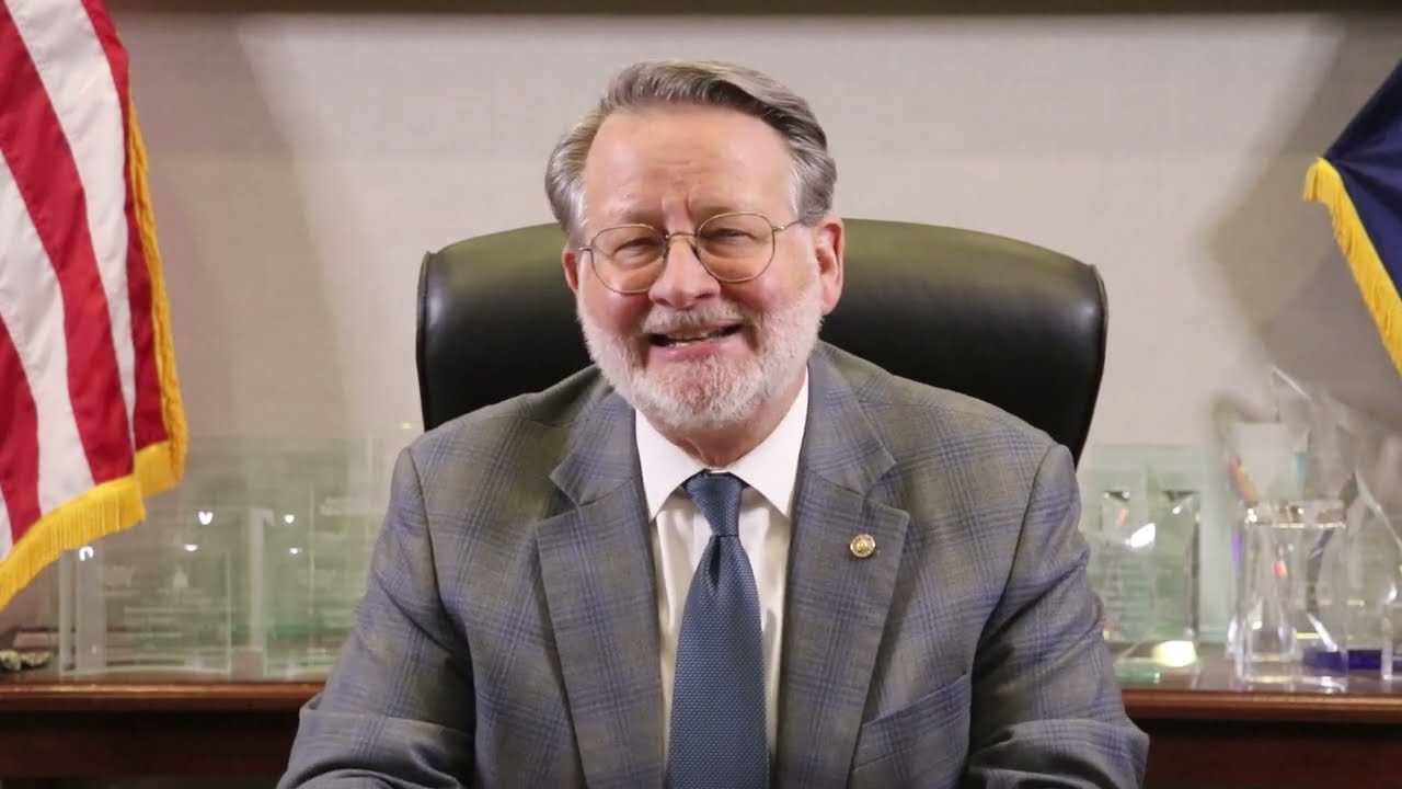 Impact Awards 2025 - Full Run Of Show