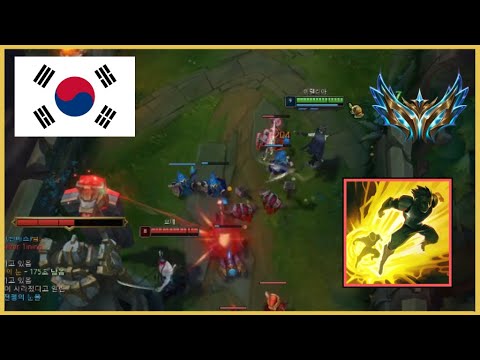 Irelia Vs Yone | League of Legends Clip