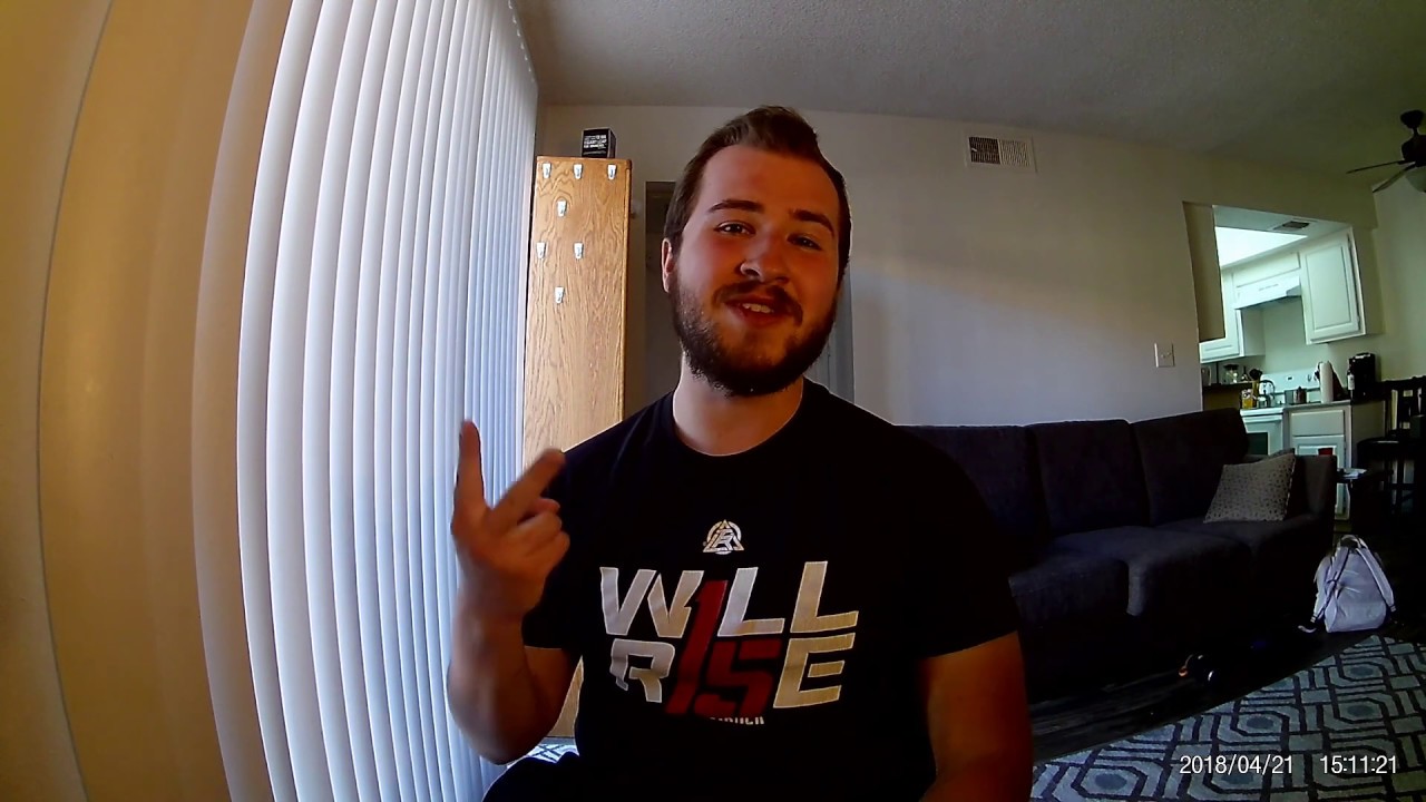 Why / How I became FS Projects.