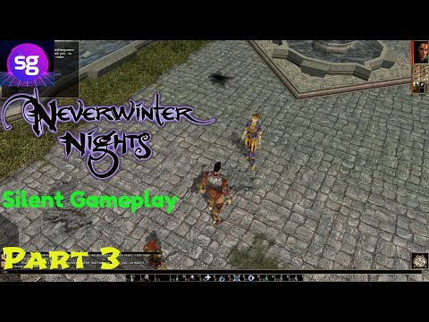 Steam Community :: Video :: Neverwinter Nights Part 3