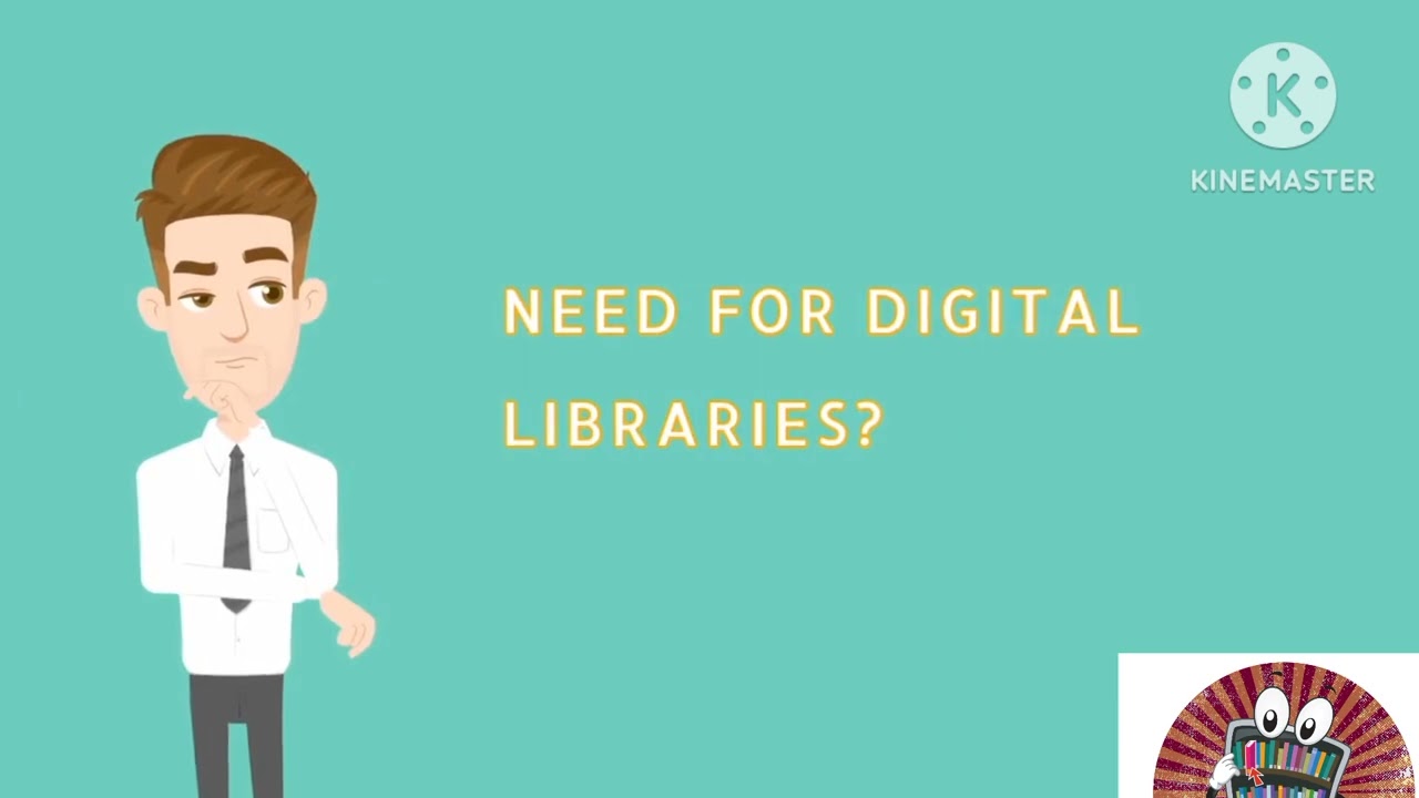 DIGITAL LIBRARY AND ITS BASIC CONCEPTS