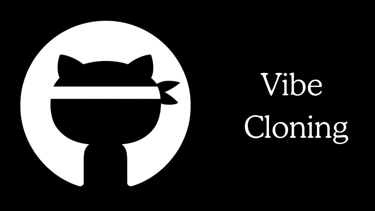 Super fast way to build MVPs (gitmvp demo)