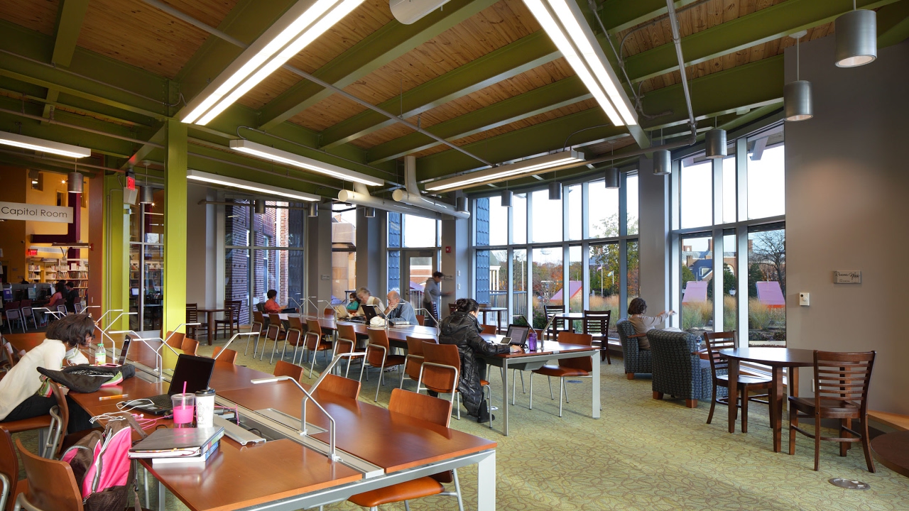 Dover Public Library