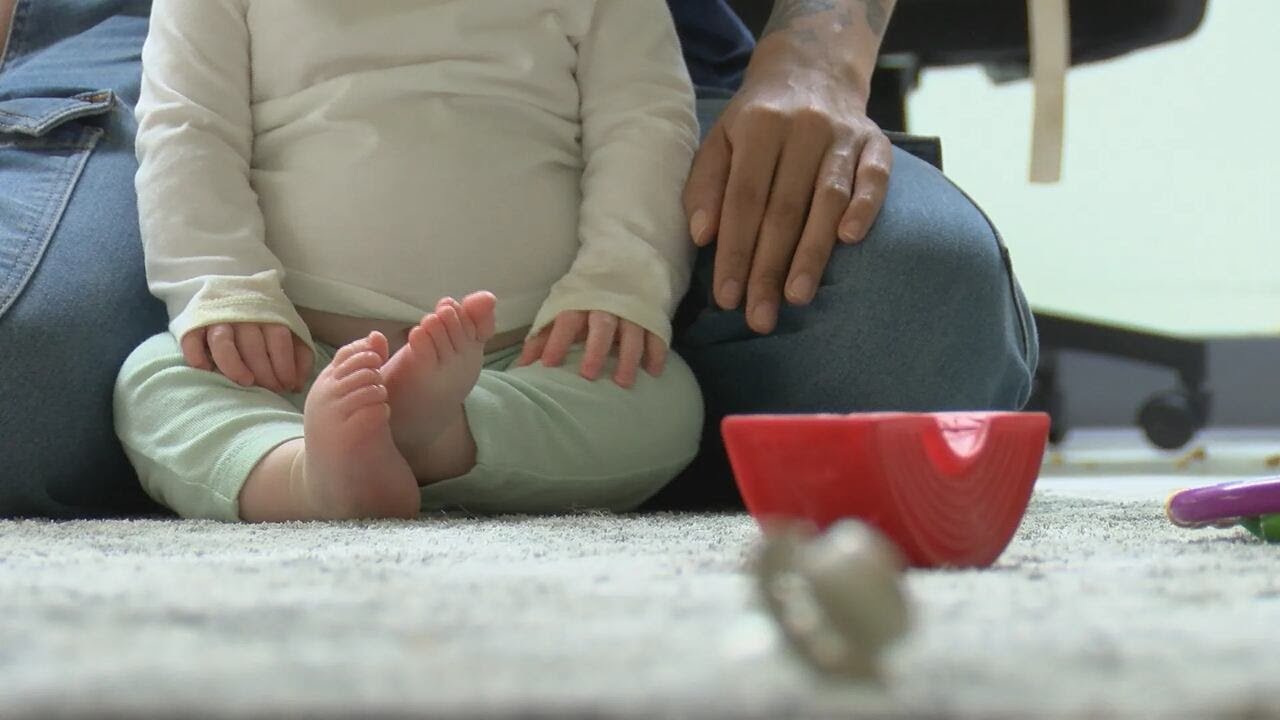 Minnesota childcare crisis deepens as lawmakers push for reform