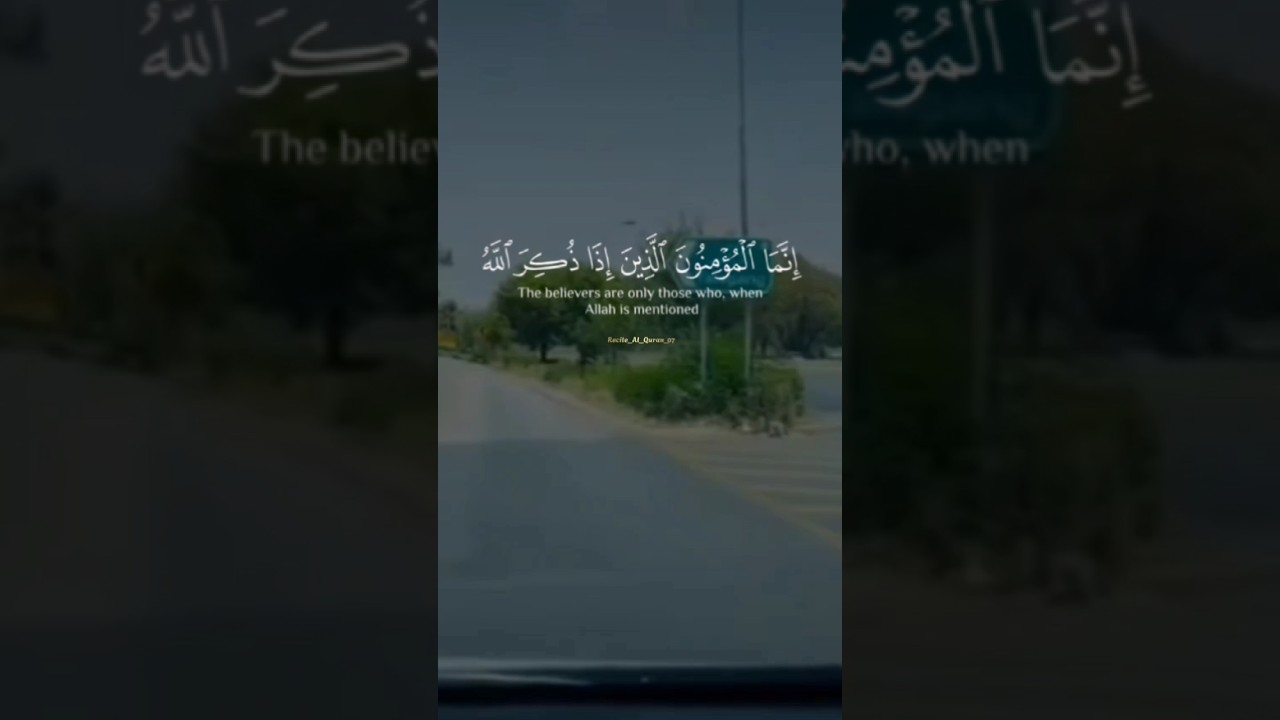 The Most Beautiful Quran Recitation quranrecitation