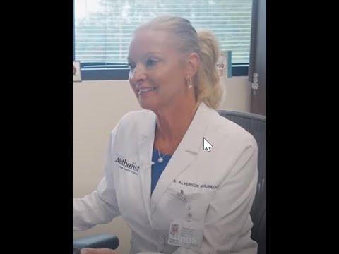 What is a nurse navigator?