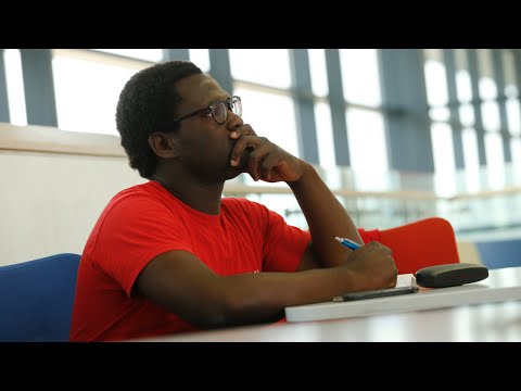 Why choose BA (Hons) International Business Hertfordshire Business School