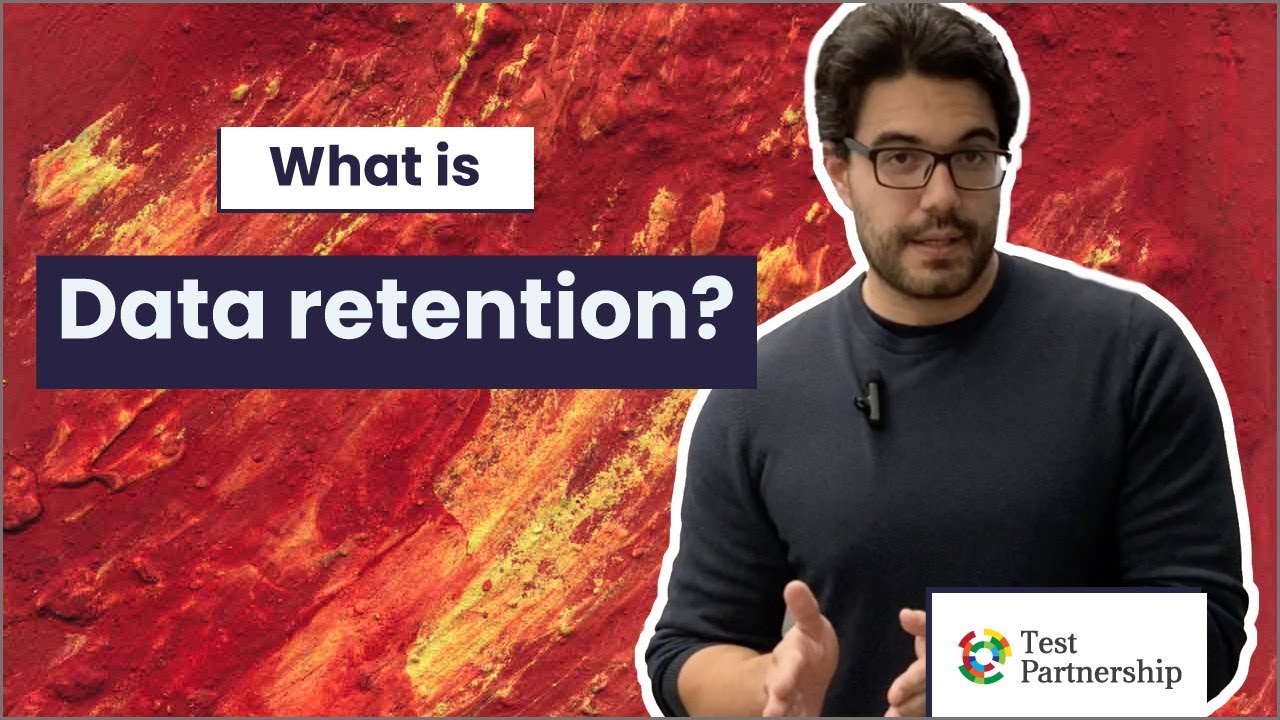 What is Data Retention?