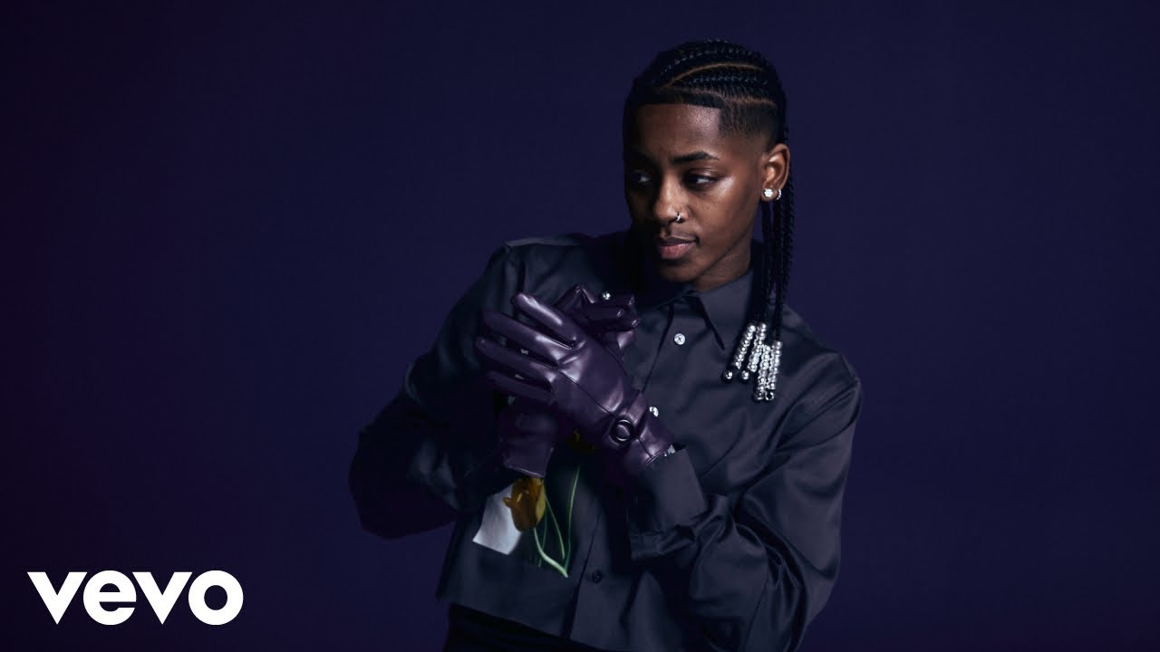 TheARTI$t - Shut It Down (Official Visualizer)