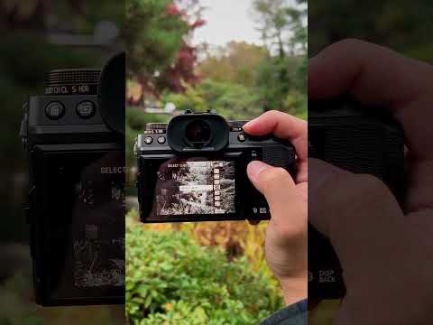 Is this the current best value fujifilm camera? FujiFilm X-T5