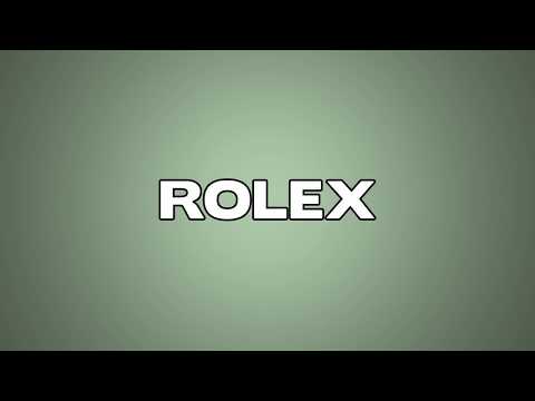 Rolex Meaning