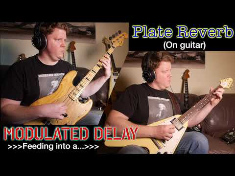 Retro Rack: Roland DEP 5