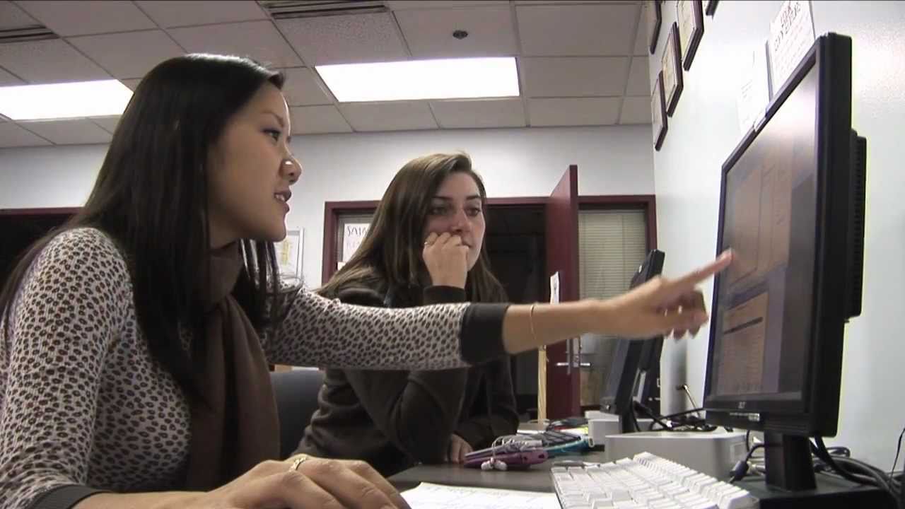 Why Computer Science at NC State?