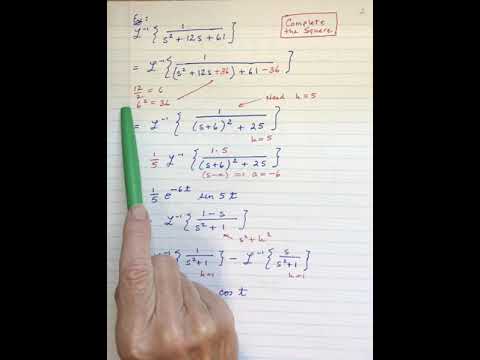 math3230 week5 part1