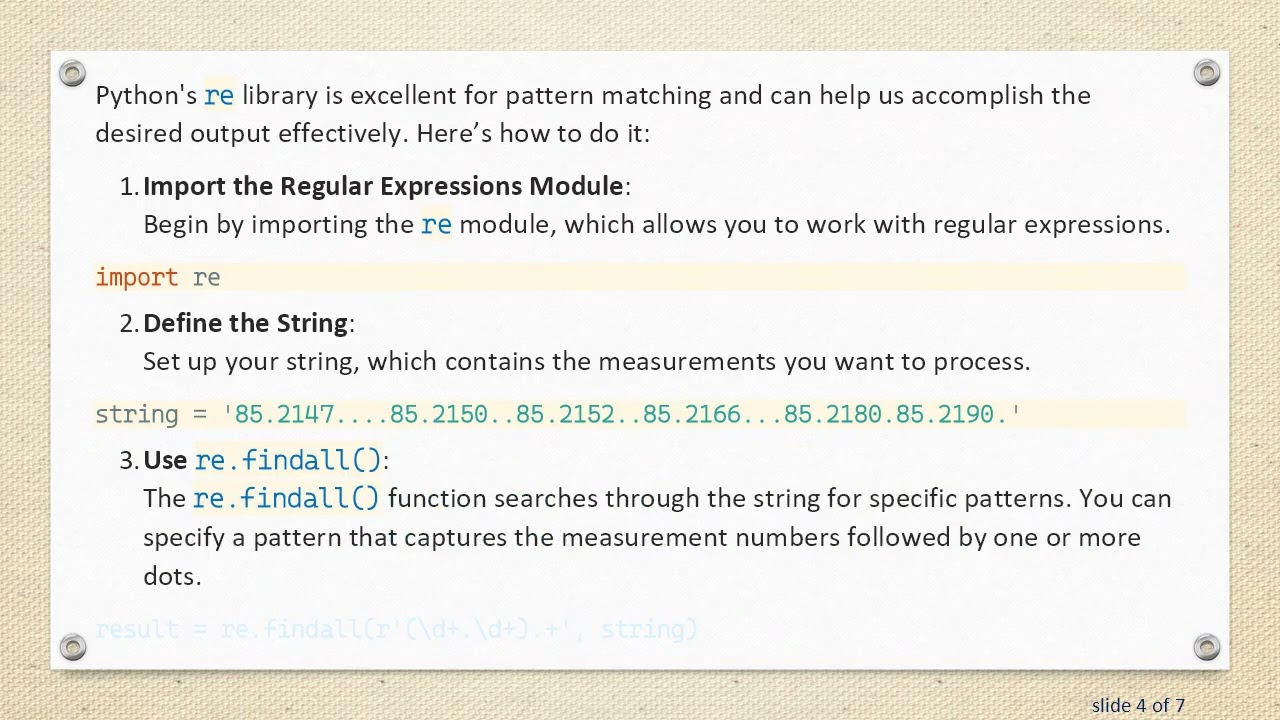 Conditional Replacing in a String with Python