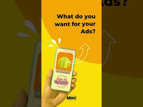 Adpost.com Shorts - Why Use Free Classified Ad Sites?