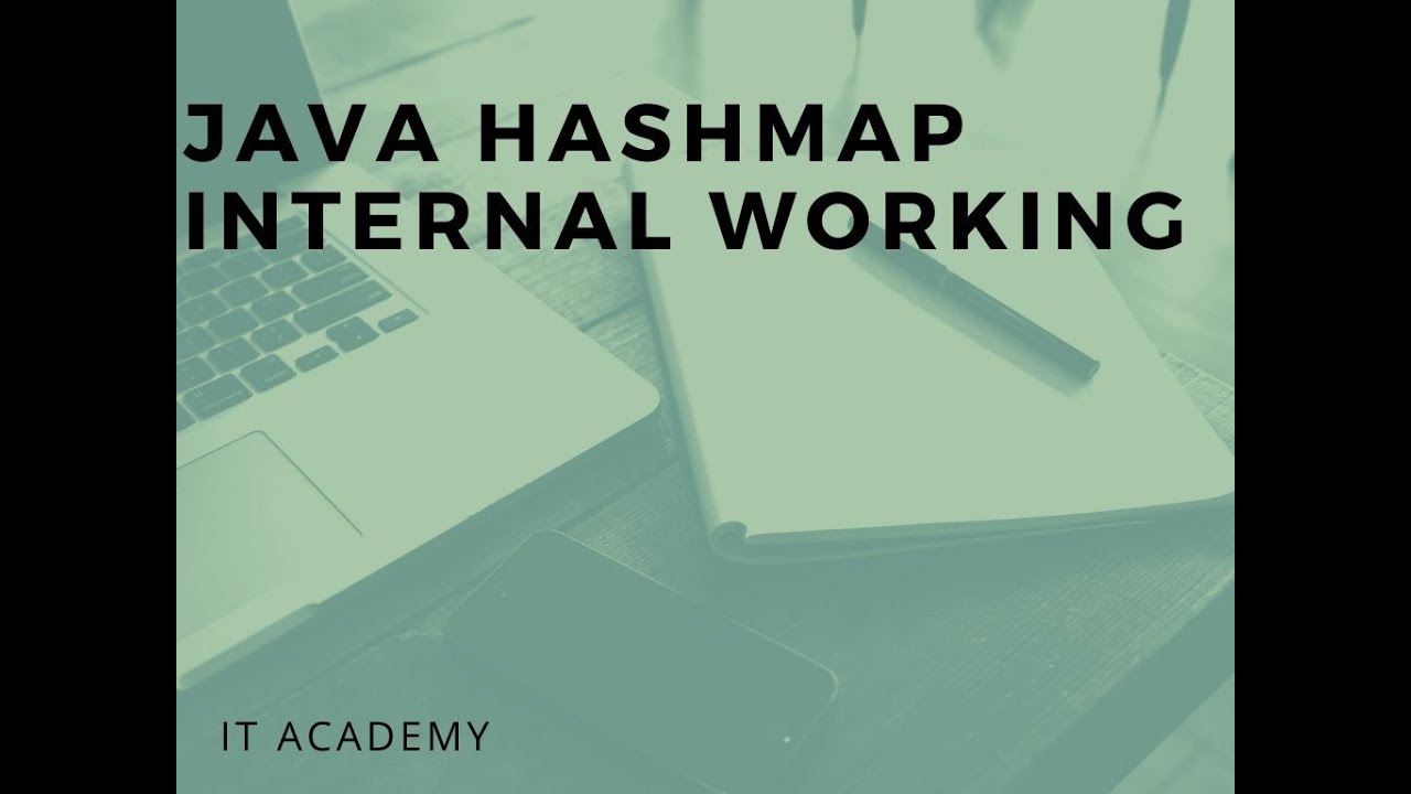 Java HashMap Internal Working