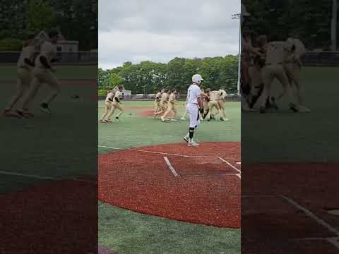 PG East Coast Elite Champs 3-2 10 inning finale #shorts #shortsvideo #perfectgame #listrongbaseball