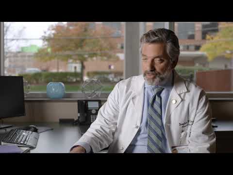 Treating Chorioangioma: Dr. Emery Discusses 'Powerful Medicine:' | UPMC