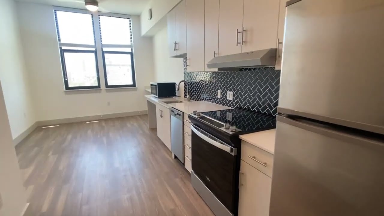 Derby B3 Floor Plan (ADA)
