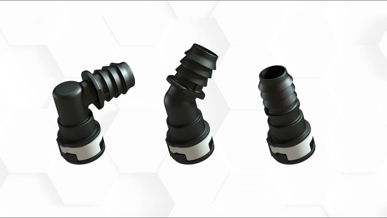 Cooper Standard Easy-Lock®