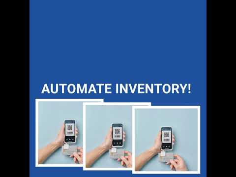 Point of Sale System (POS) for Offline and Online Business (50% OFF)