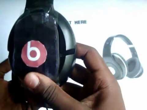 Make Your Own Dr. Dre Beats Headphones
