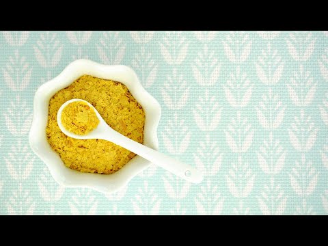 Is Nutritional Yeast Healthy or Hype? | Registered Dietitian Keri Glassman