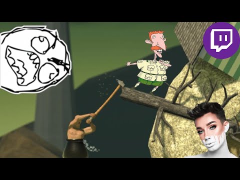 Steam Community :: Getting Over It with Bennett Foddy